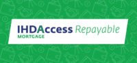 IHDAccess Mortgage Programs: $10,000 Down Payment Assistance