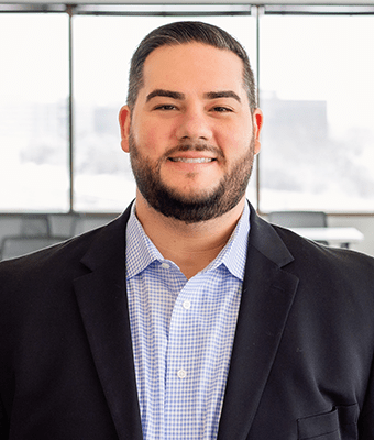 Brandon Poulos - Neighborhood Loans