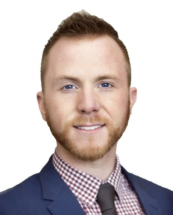 Matt Adams - Neighborhood Loans