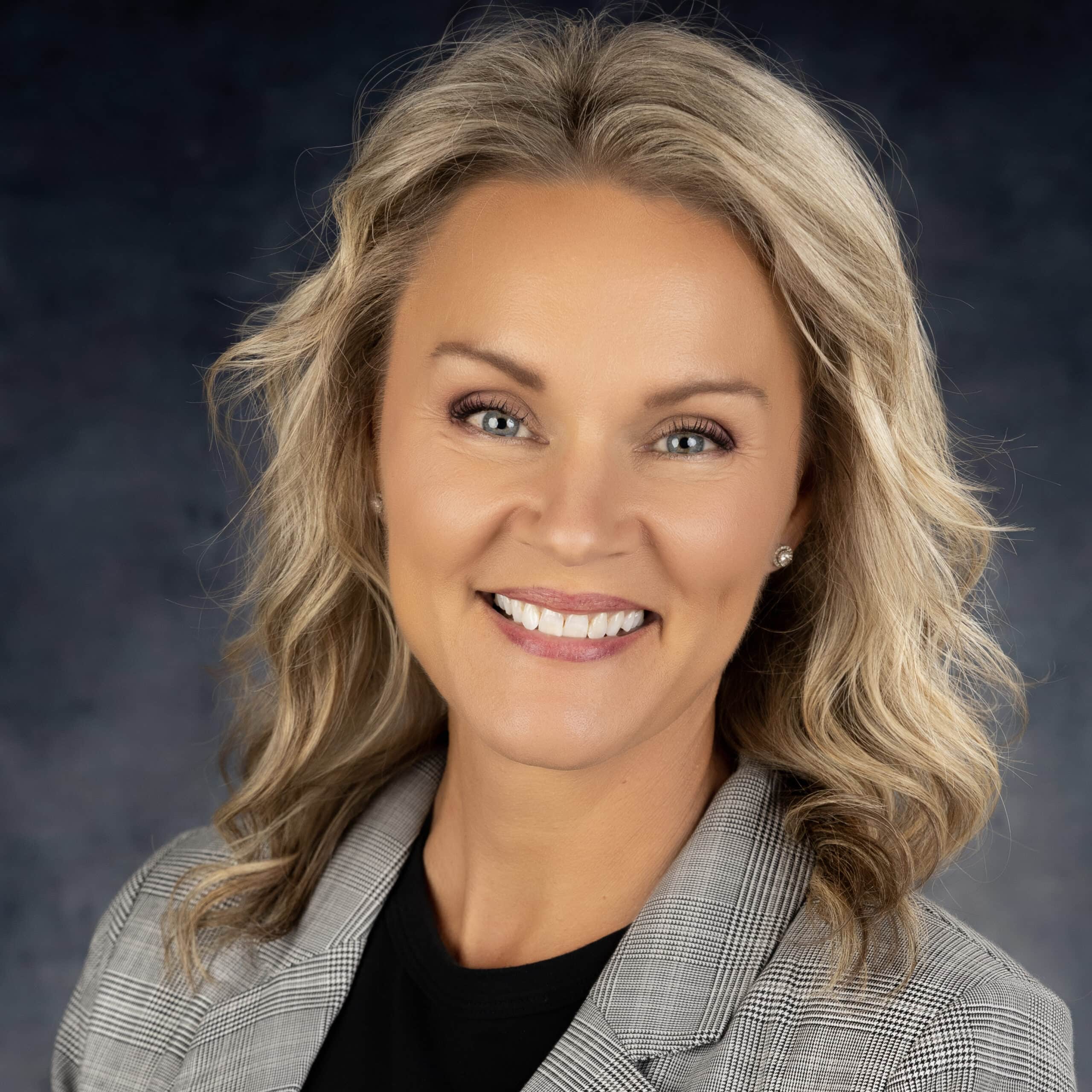 Michelle Harrod - Neighborhood Loans