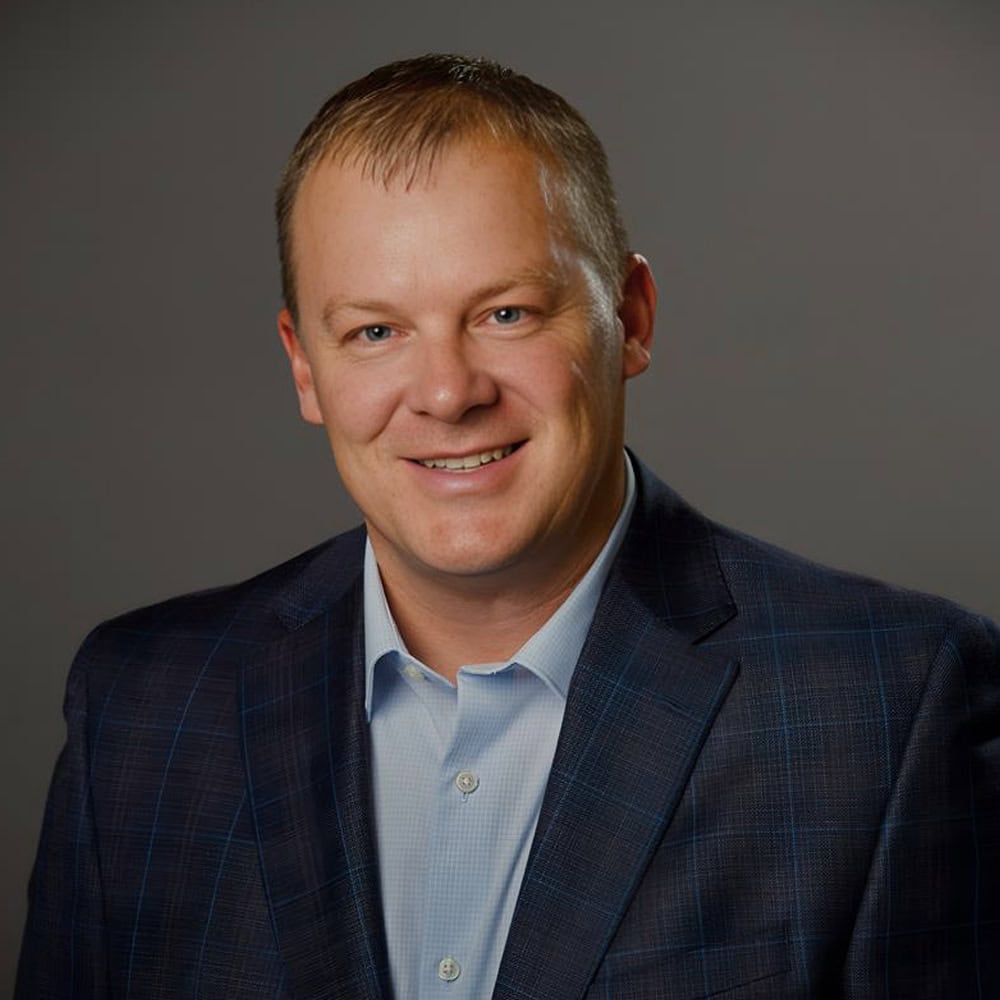 Scott Taylor - Neighborhood Loans